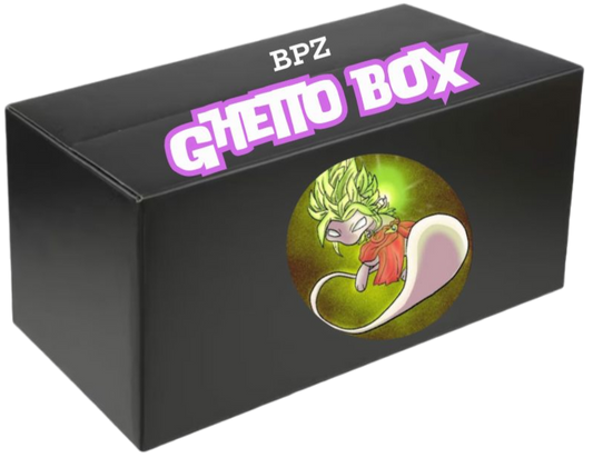 Custom LIVE RIP n SHIP – The PullZ Dome